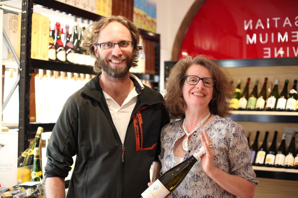 Perpétuant l’excellence viticole depuis cinq générations : Découvrez le ...